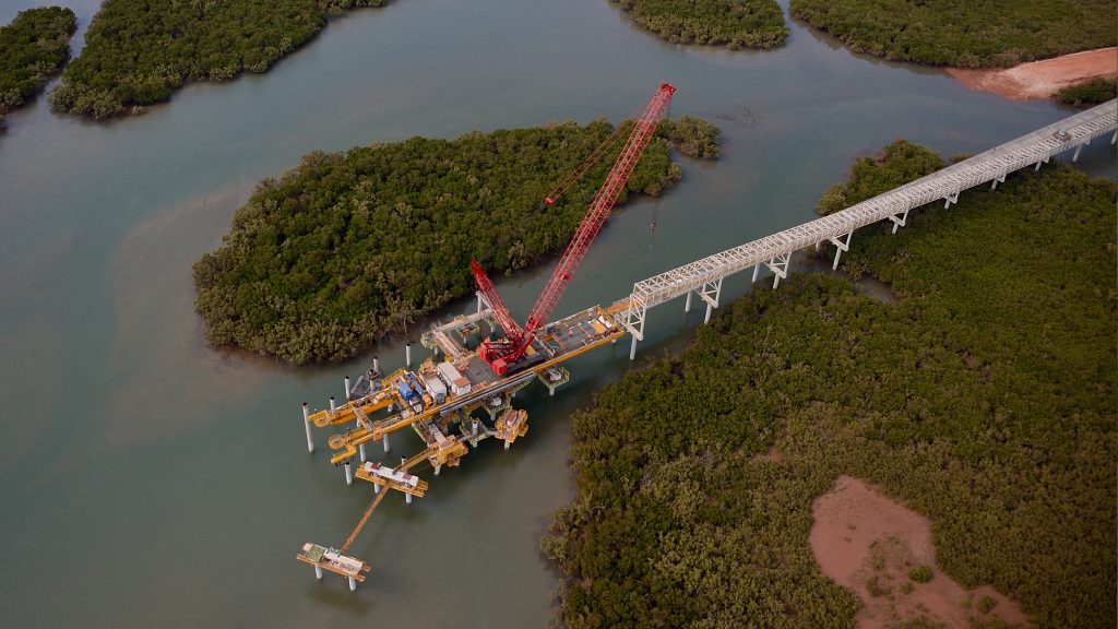 ROY HILL MINE & PORT | © COPYRIGHT 2019 | AUSTRUCT GROUP PTY LTD | ALL ...
