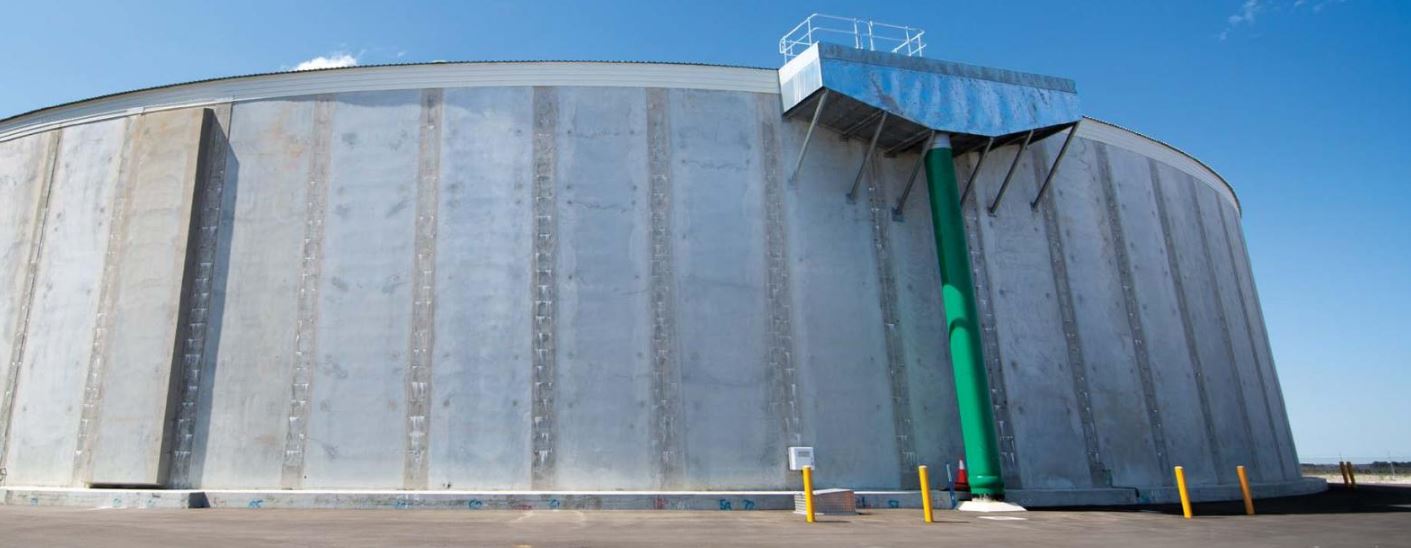 ELLENBROOK TANK | © COPYRIGHT 2019 | AUSTRUCT GROUP PTY LTD | ALL ...