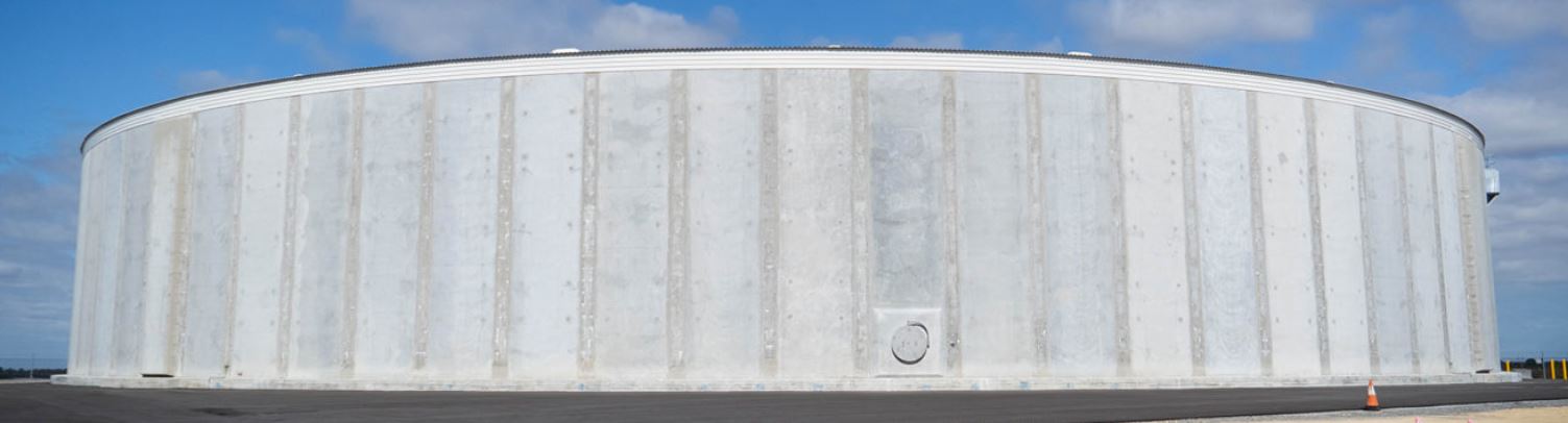 ELLENBROOK TANK | © COPYRIGHT 2019 | AUSTRUCT GROUP PTY LTD | ALL ...